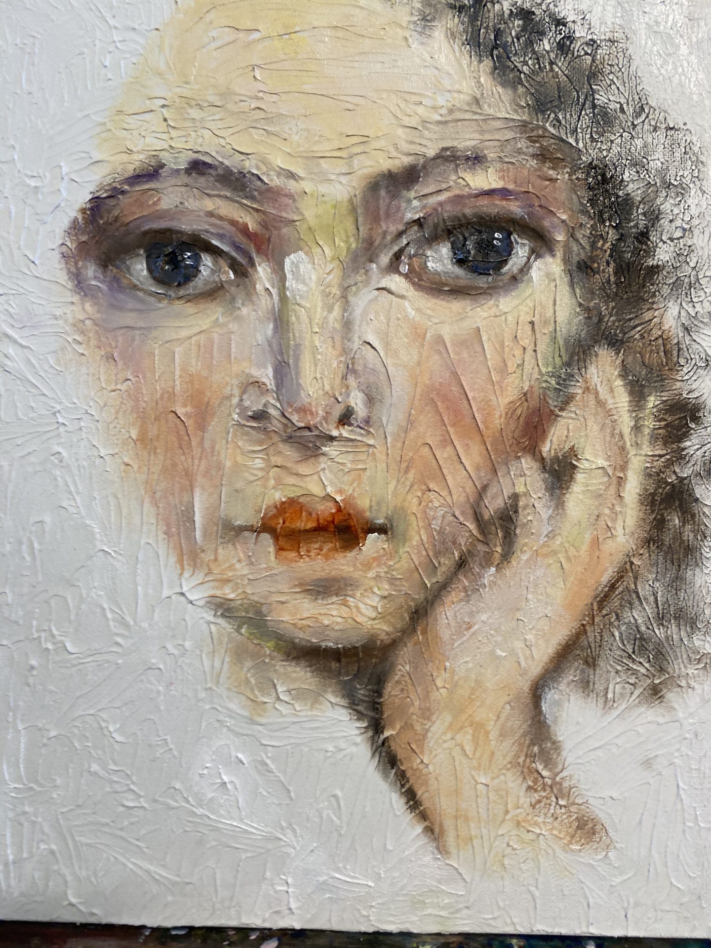 Recent Artwork – Awesome Walton Art