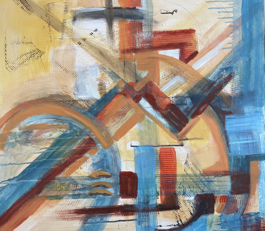 Recent Artwork – Awesome Walton Art