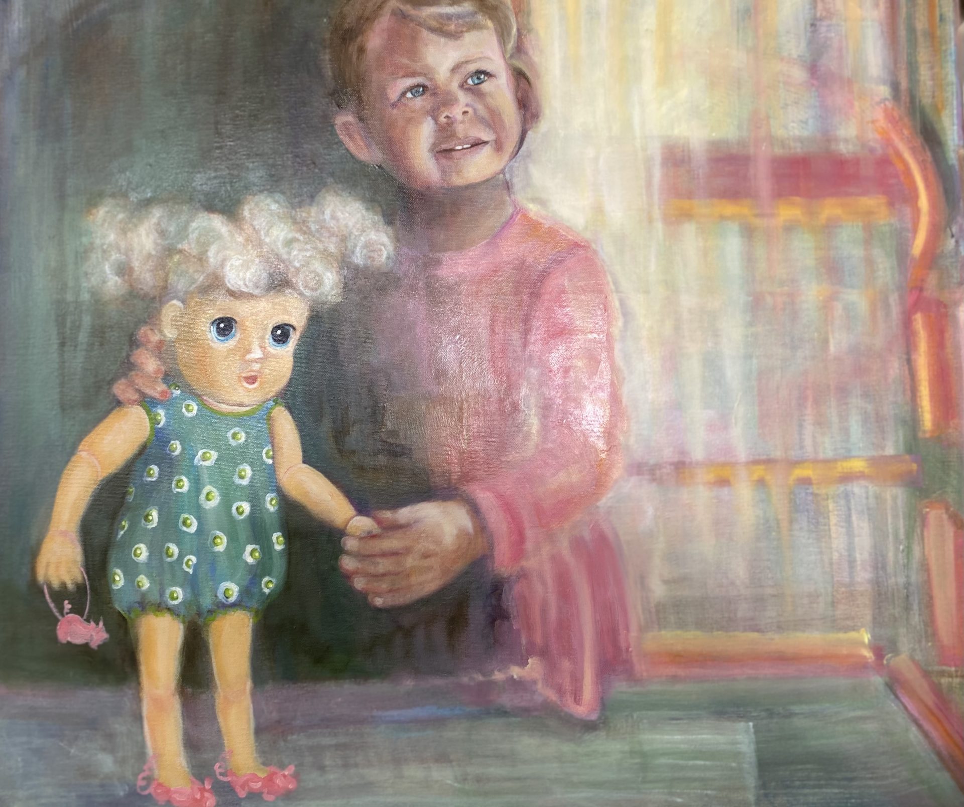 Recent Artwork – Awesome Walton Art